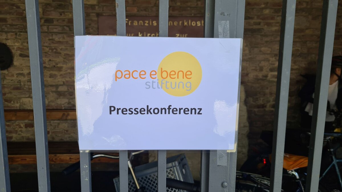 Neue Stiftung für Begleitung sterbender Obdachloser in Köln | DOMRADIO.DE